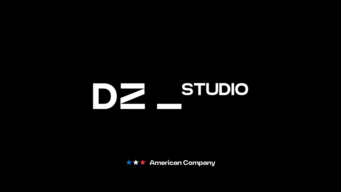 DZ_Studio • Creative Partner